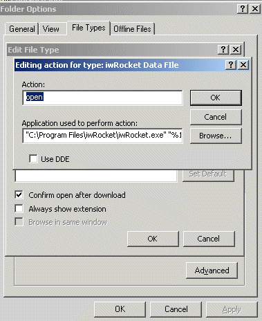 How to install IwRocket?