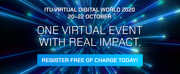 ITU Digital World