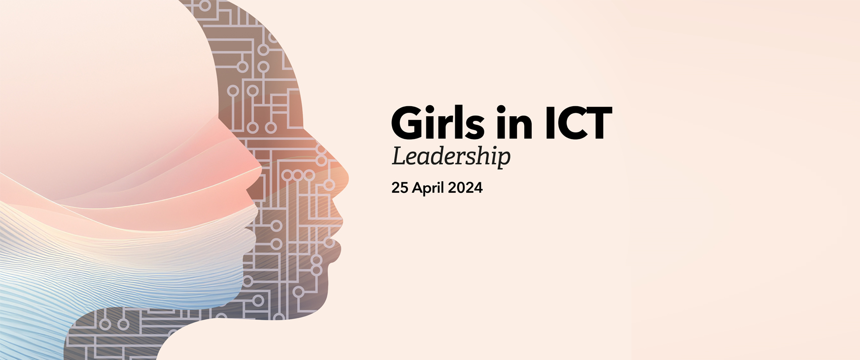 International Girls in ICT Day 2024 - Social Media Pack