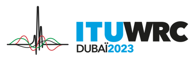 WRC-23 – World Radiocommunication Conferences (WRC)