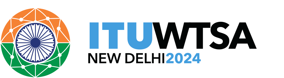 WTSA-24 Main page - WTSA-24